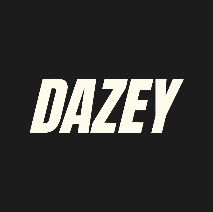 Dazey™ - Premium Everyday Graphic Apparel